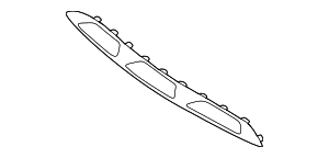 167-885-70-03 - Lower Panel 2020-2023 Mercedes-Benz | Mercedes-Benz USA ...