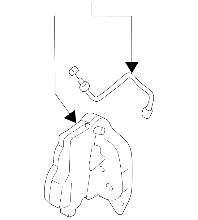 51227202128 - 2002-2008 BMW Lock Assembly (51-22-7-202-128) | BMW of ...