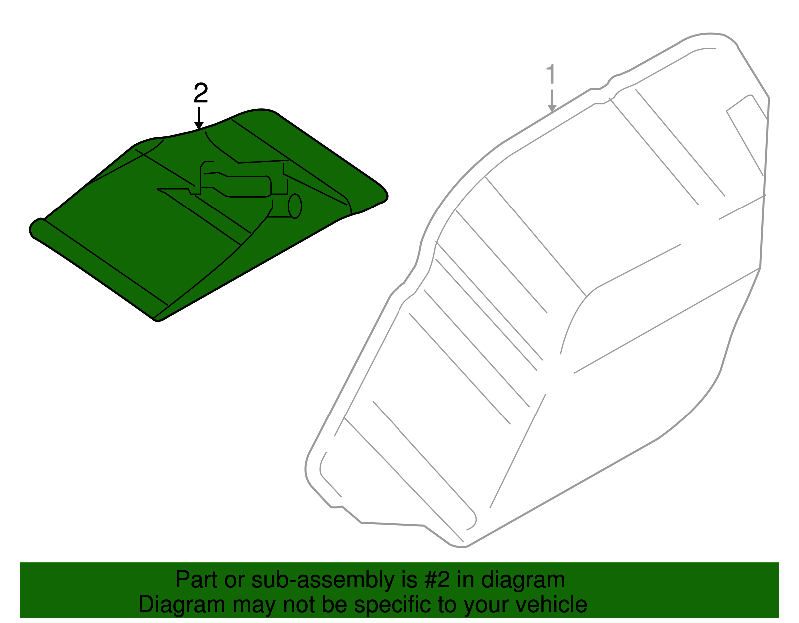 31728-8Y000 - Transmission Oil Filter - 2004-2009 Nissan | Nissan OEM ...