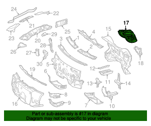 246-682-07-01 - Dash Liner 2015-2017 Mercedes-Benz | Mercedes-Benz USA ...