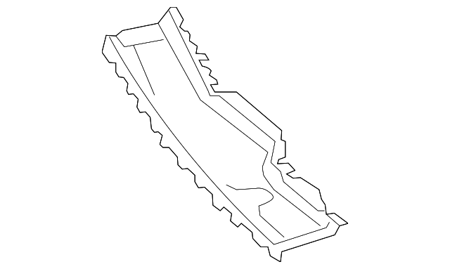 246-620-06-35 - Cowl Panel 2015-2017 Mercedes-Benz | Mercedes-Benz USA ...