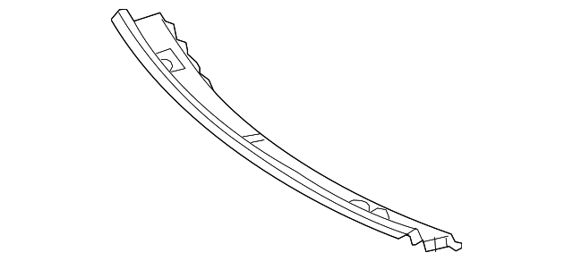 246-626-01-55 - Cowl Panel 2015-2017 Mercedes-Benz | Mercedes-Benz USA ...
