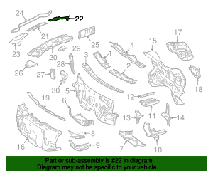 246-835-06-00 - Cowl Grille 2015-2017 Mercedes-Benz | Mercedes-Benz USA ...