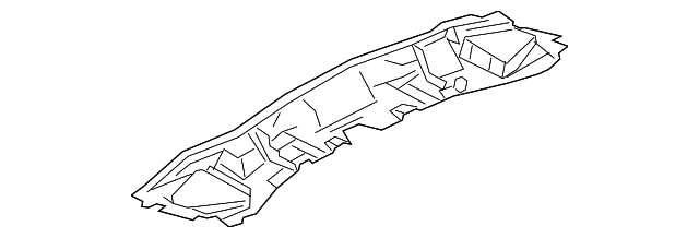 246-830-02-13 - Cowl Grille 2015-2017 Mercedes-Benz | Mercedes-Benz USA ...