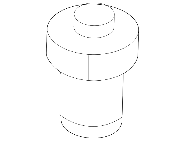 2011-2022 Hyundai Two Way Valve 31190-3X000 | Retail Performance Auto Parts