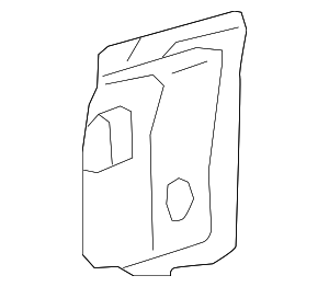 4N1-949-146 - Warning Lamp 2019-2023 Audi | Audi OEM Parts