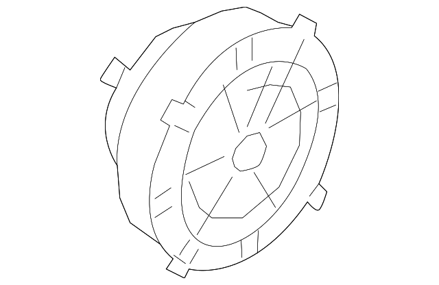 4N0-959-577-A - Adjust Motor 2019-2023 Audi | Audi OEM Parts