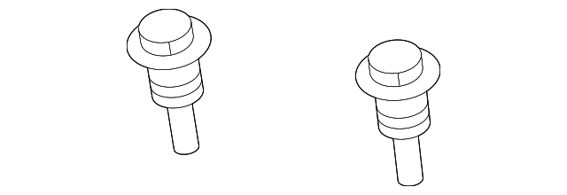 2018-2022 Genesis Connector 25485-B1000 | QuirkParts