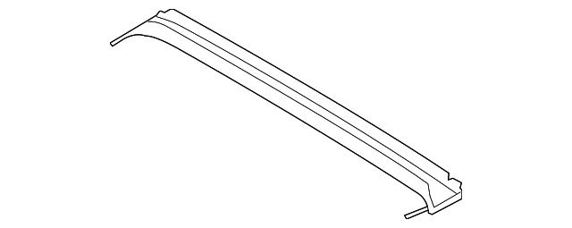 Drip Channel - Mopar (5137559AD)