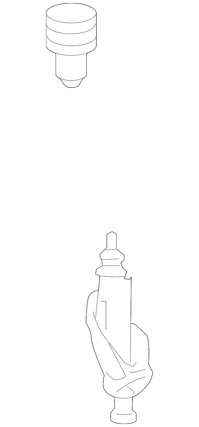 2009-2022 Mopar Antenna 5064394AH | TascaParts.com