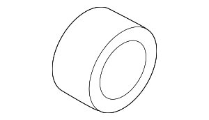 2012-2025 Land Rover Bearing LR179001 | Land Rover Parts Direct