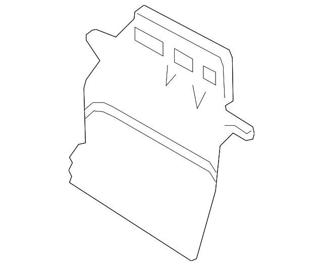 2010-2017 Audi Engine Air Intake Hose 06E-129-629-Q | OEM Parts Online