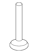 2008-2013 Volvo Stabilizer Link 31406909 | NewAutoParts.com