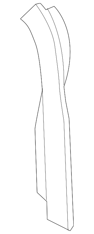 63217342234 - 2014-2018 BMW X5 Filler (63-21-7-342-234) | BMW of South ...