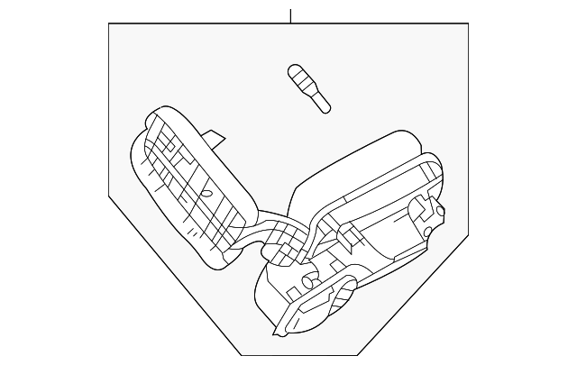 2022-2024 Mitsubishi Outlander Fuel Tank Filler 5940A488 | Mitsubishi ...