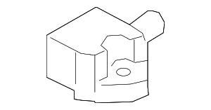 2014-2023 BMW Front Sensor 65-77-9-196-047 | BMWPartsDirect.com