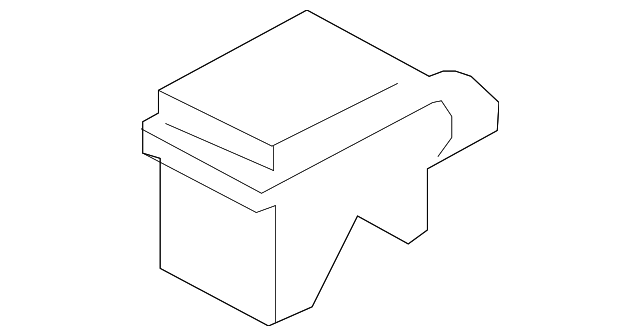 66209283203 - 2011-2021 BMW Park Sensor Ring (66-20-9-283-203) | BMW of ...