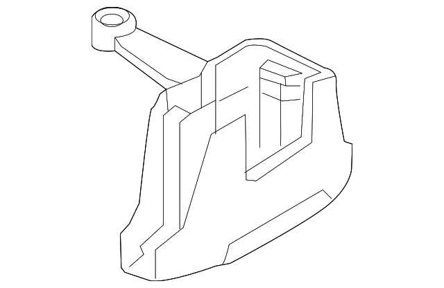 21810-J9000 - Side Mount 2021-2024 Kia Seltos | Kia.Parts Store