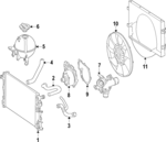 Mercedes-Benz Water Pumps For Sale | Mercedes-Benz USA Parts