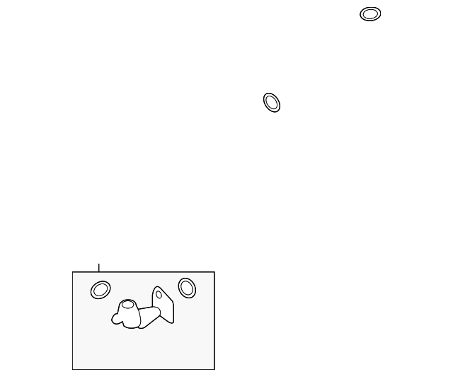 Ford GB8Z-9T516-A - Oil Inlet Tube - 2015-2020 Ford | OEM Ford Parts ...