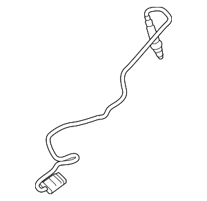 11-78-8-650-474 - Oxygen Sensor - 2016-2019 BMW | BMWPartsHub