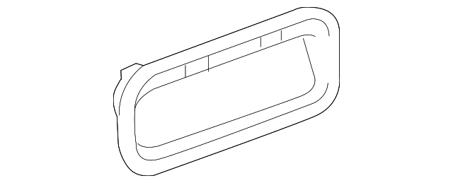 2010-2021 Lexus Pressure Vent 62940-06120 | Longo Lexus