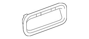 2010-2021 Lexus Pressure Vent 62940-06120 | Longo Lexus