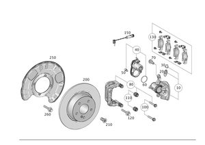 Genuine OEM Mercedes, AMG, Sprinter, Metris Parts & Accessories | RBM ...