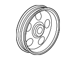 Shop Pulleys - Belts and Hoses | GMPartsDirect.com