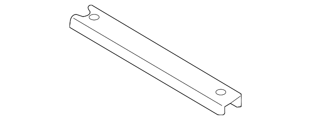 2015-2020 Ford F-150 Cross-Member fl3z5l005a | TascaParts.com