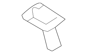 2010-2016 GM Mass Airflow Sensor 23259883 | OEM Parts Online