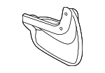 Splash and Mud Guards