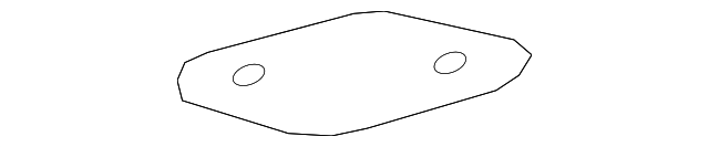 2010-2022 Hyundai Oil Return Tube Gasket 28246-2C400 | OEM Parts Online