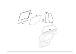 Mercedes-Benz Mouldings & Trim For Sale | Mercedes-Benz USA Parts
