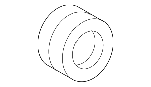 1995-2007 Toyota Cover 41336-04010 | Toyota Parts Center