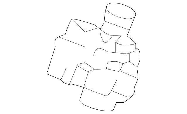 84872-30130 - 2023-2024 Toyota - Mirror Switch | Sparks Parts