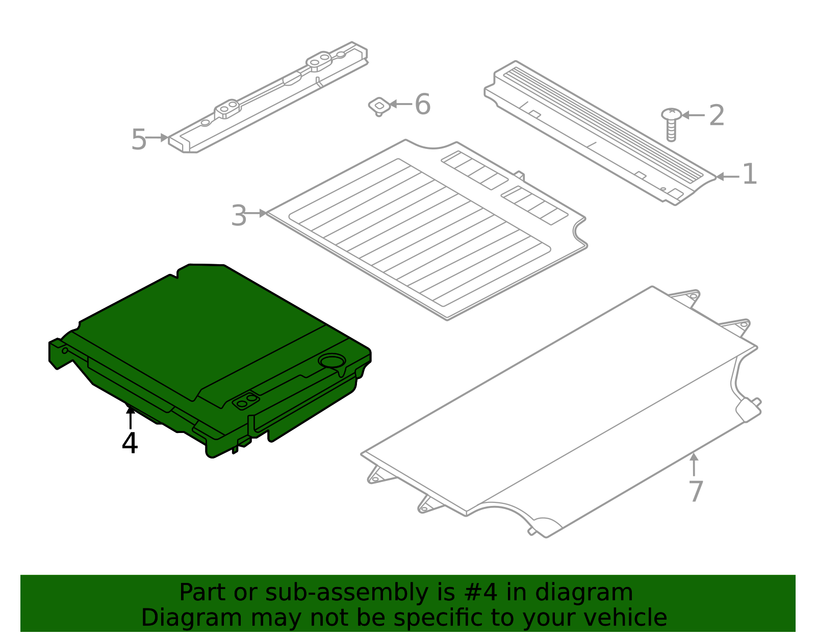 Genuine OEM Tool Kit Part# LR179187 Fits 2020-2023 Land Rover: Up To 35 ...