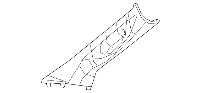 2019-2023 Ram 2500 Panel 7kf751xtaa | TascaParts.com