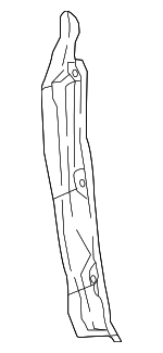 Fender & Components for 2018 Subaru Impreza | Subaru Parts Plus