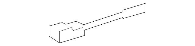 8F0-959-109 - Convertible Top Transmission 2010-2017 Audi | Audi OEM Parts