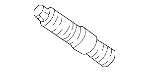 1999-2017 GM Stud 24575374 GM | GMPartsDirect.com