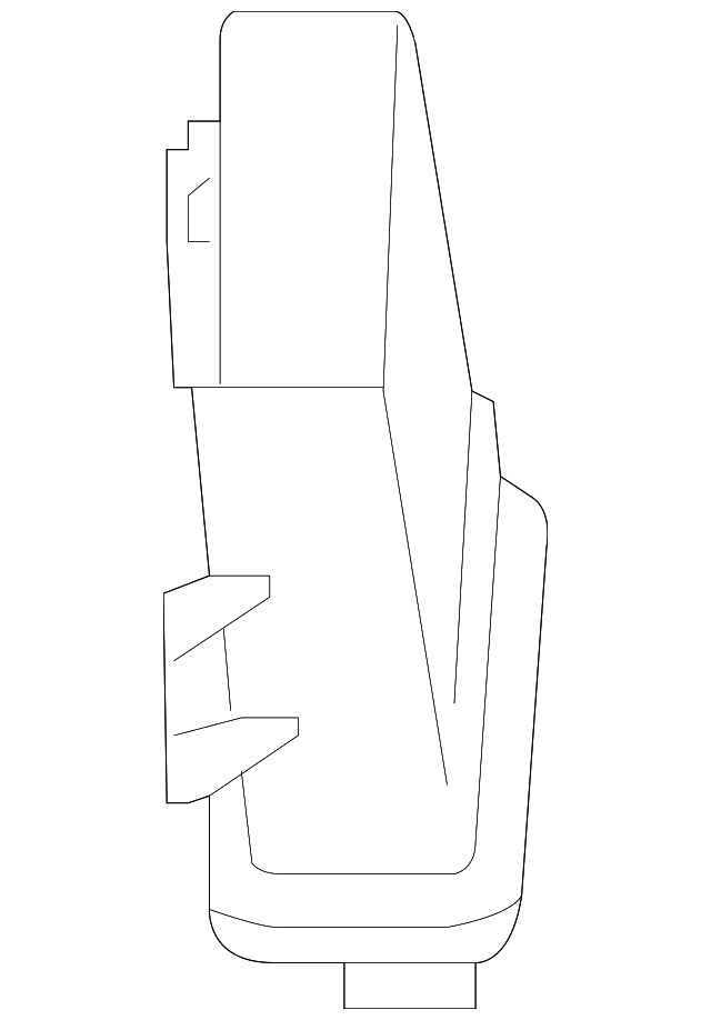 Genuine OEM Control Module Part# LR040711 Fits 2013-2015 Land Rover LR2 ...