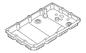 45280-4F320 - Trans Pan 2015-2017 Kia K900 | Kia.Parts Store
