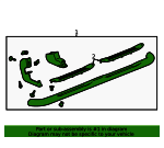 2019-2025 GM Running Board Step 84017115 GM | GMPartsDirect.com