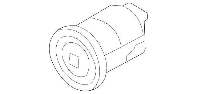 2017-2022 Genesis G90 Switch Assembly Button Start 95430-D2000-RET ...