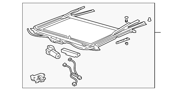 89022706 - Module 2004-2005 Pontiac Grand Prix | Gateway Buick GMC Parts