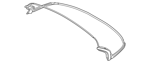 Genuine BMW 54-37-7-415-368 | Rear Seal | FREE Shipping on Most Orders ...