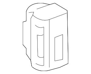 253-905-68-01-9051 - Adjust Switch 2017-2020 Mercedes-Benz | Mercedes ...