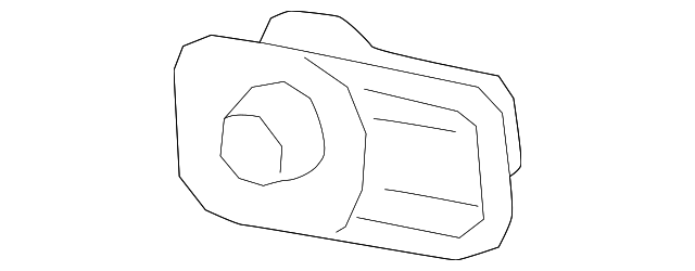 2019-2020 Ram Headlamp Switch 68156061AD | TascaParts.com