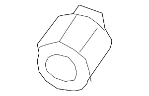 2019 Ram 1500 Start Button 68336255AC | TascaParts.com